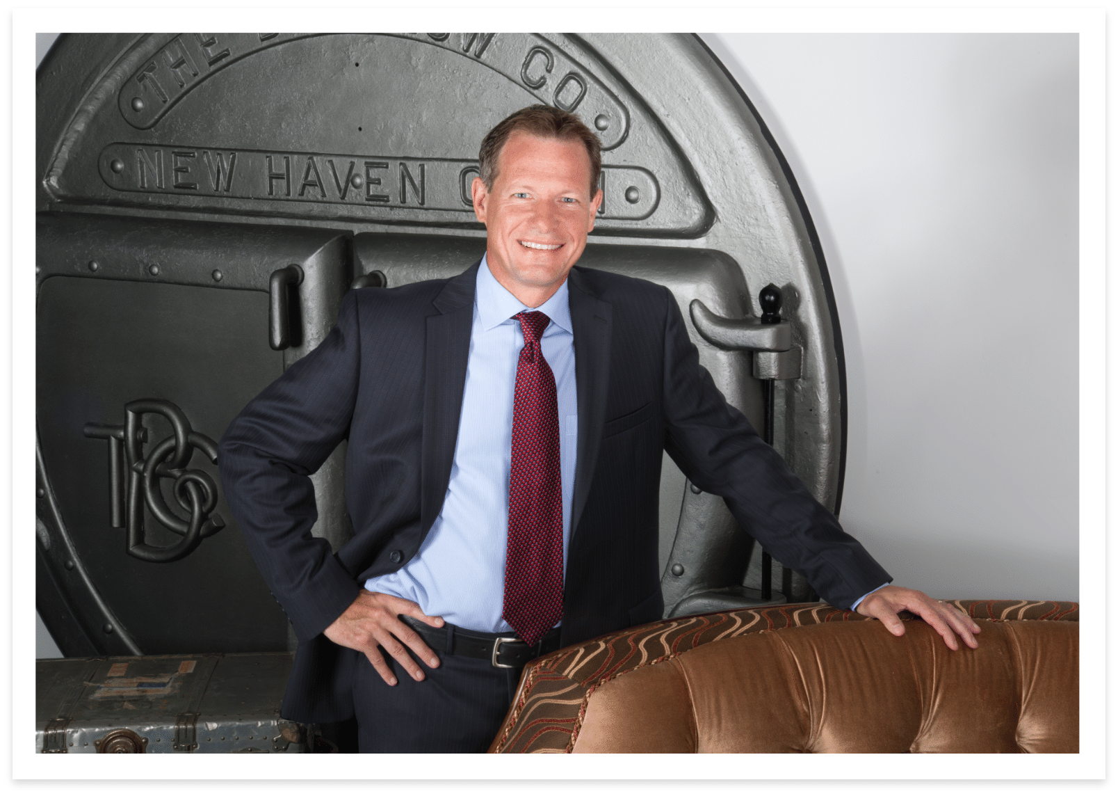 Larry Janesky | Contractor Business Coach and Trainer