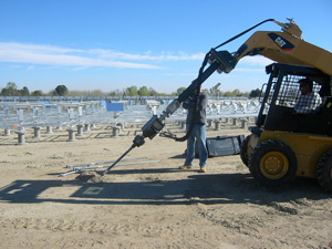 Southern California Commercial Helical Anchors & Tiebacks Contractors ...