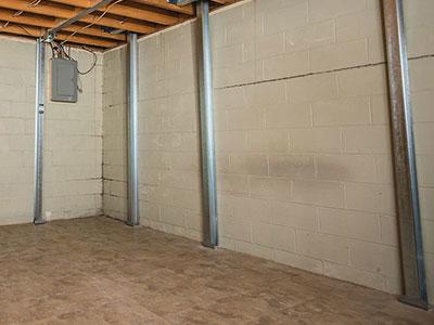 Basement Waterproofing & Crawl Space Repair, Basement Finishing Staten ...