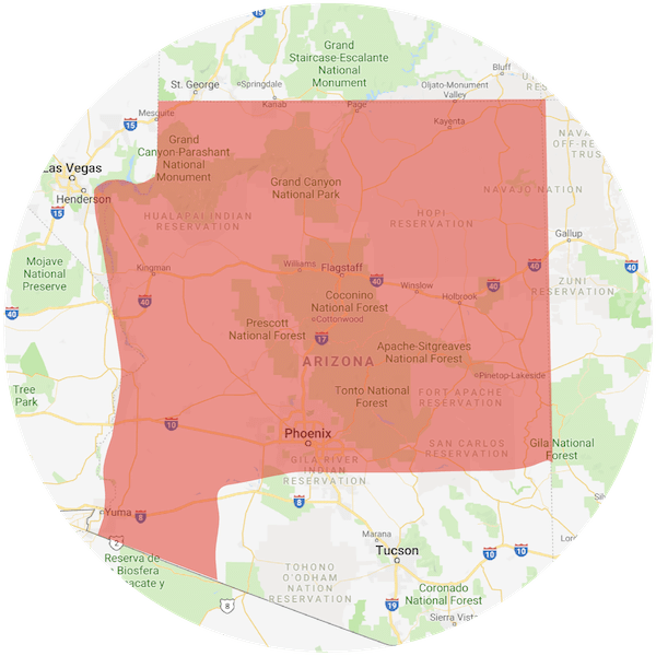 Foundation Repair in Phoenix & Arizona Statewide | Concrete Leveling ...