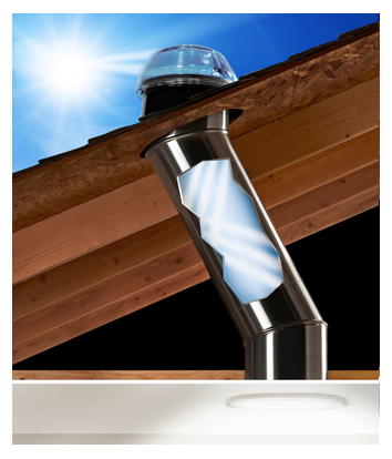 Solatube Daylighting Products Near Myrtle Beach, Sumter, Charleston ...