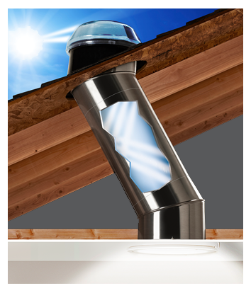 Solatube Daylighting Products Near Myrtle Beach, Sumter, Charleston ...
